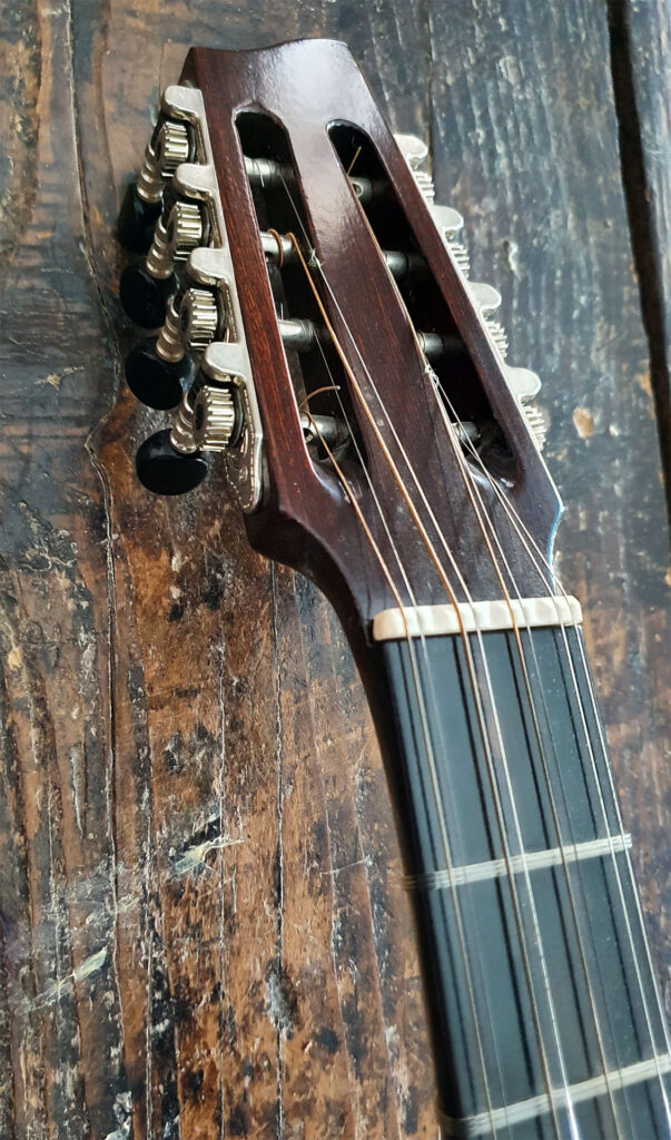 Cretan Laouto – Stagakis Workshop