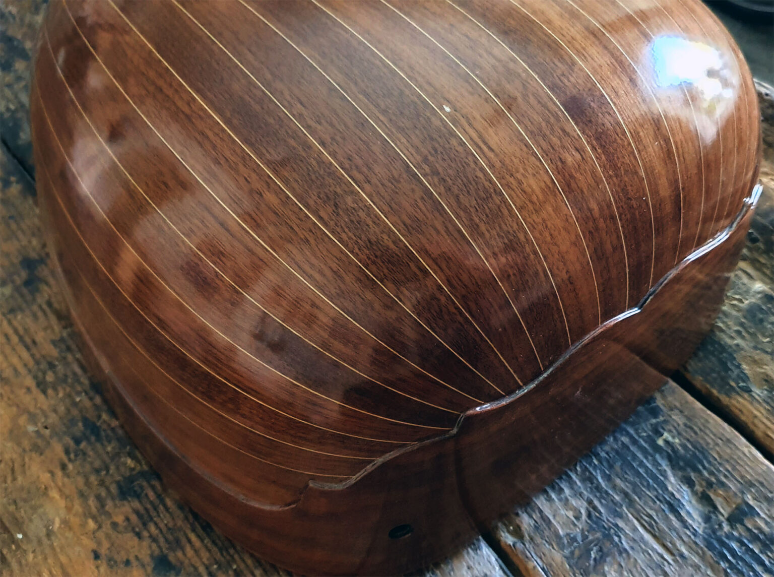 Cretan Laouto – Stagakis Workshop