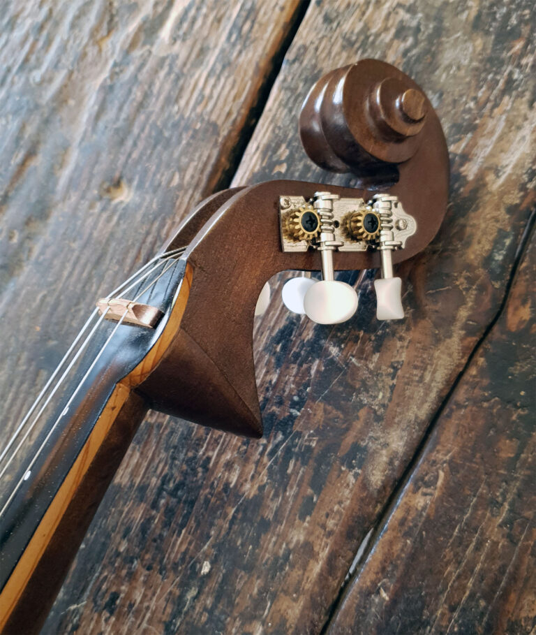 Stagakis Cretan Lyra – Stagakis Workshop